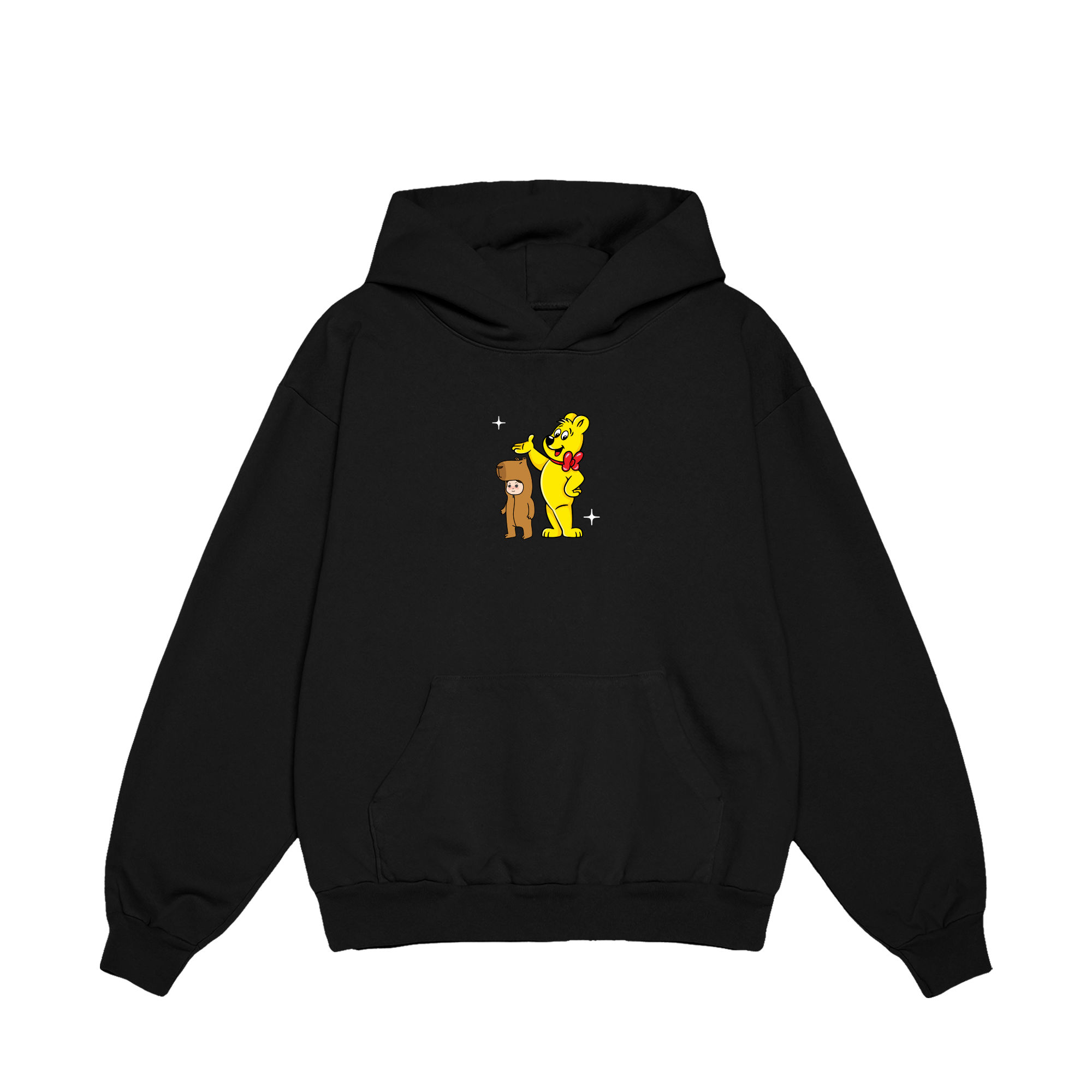 JENNIE x Haribo Hoodie | Jennie UK | Official Store